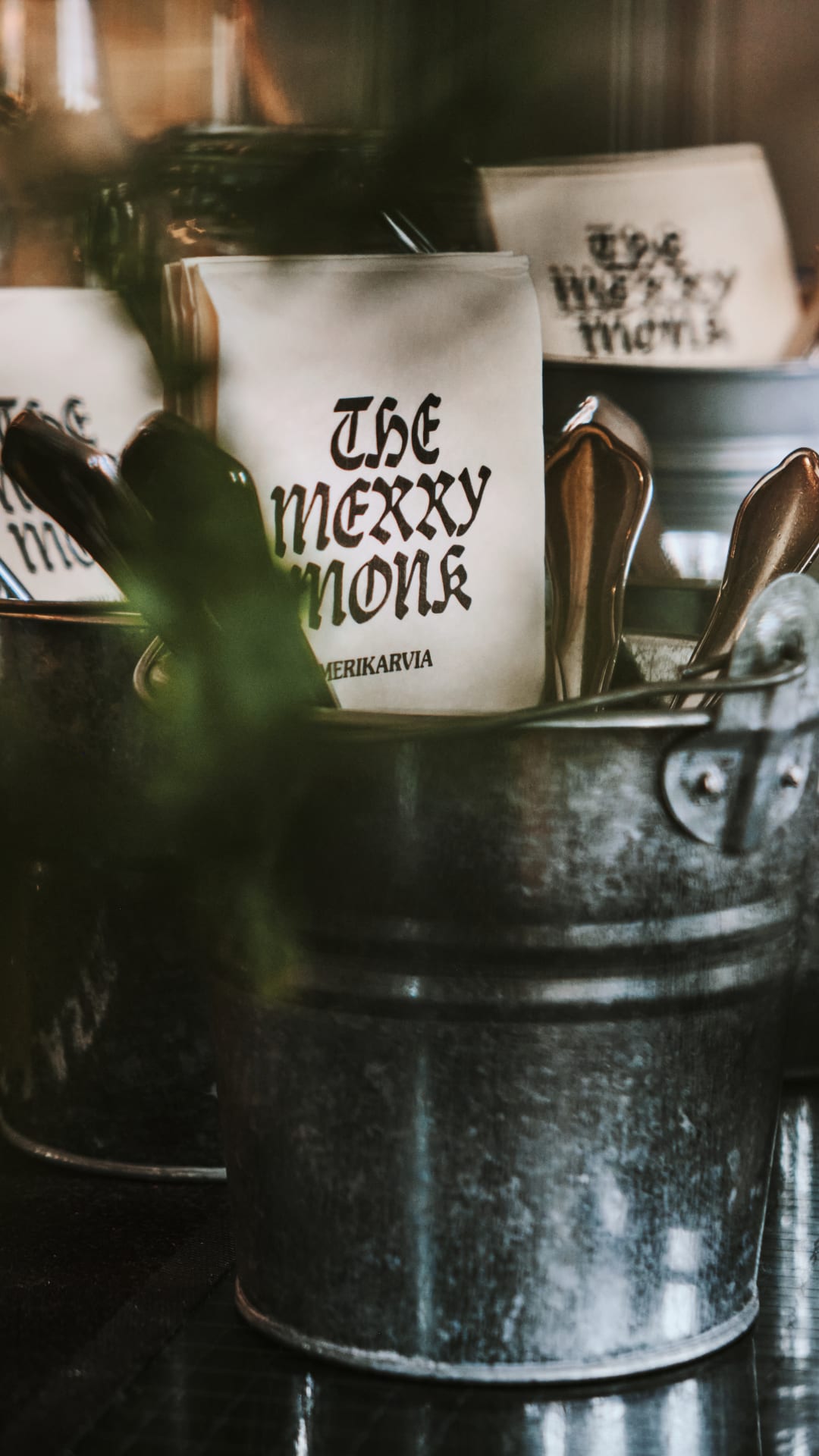 The Merry Monk Merikarvia | Visit Finland