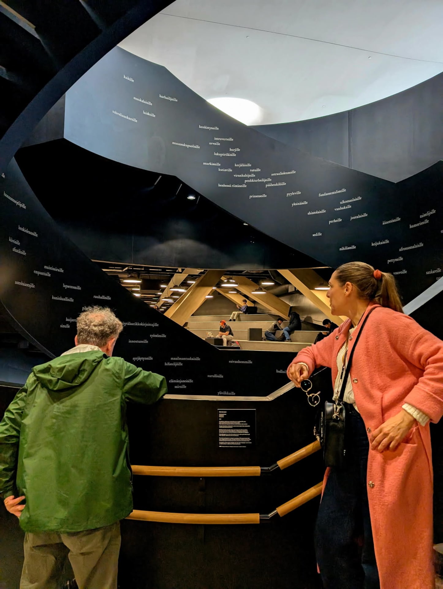Fall in love with Helsinki – Private walking tour with a Local | Visit ...