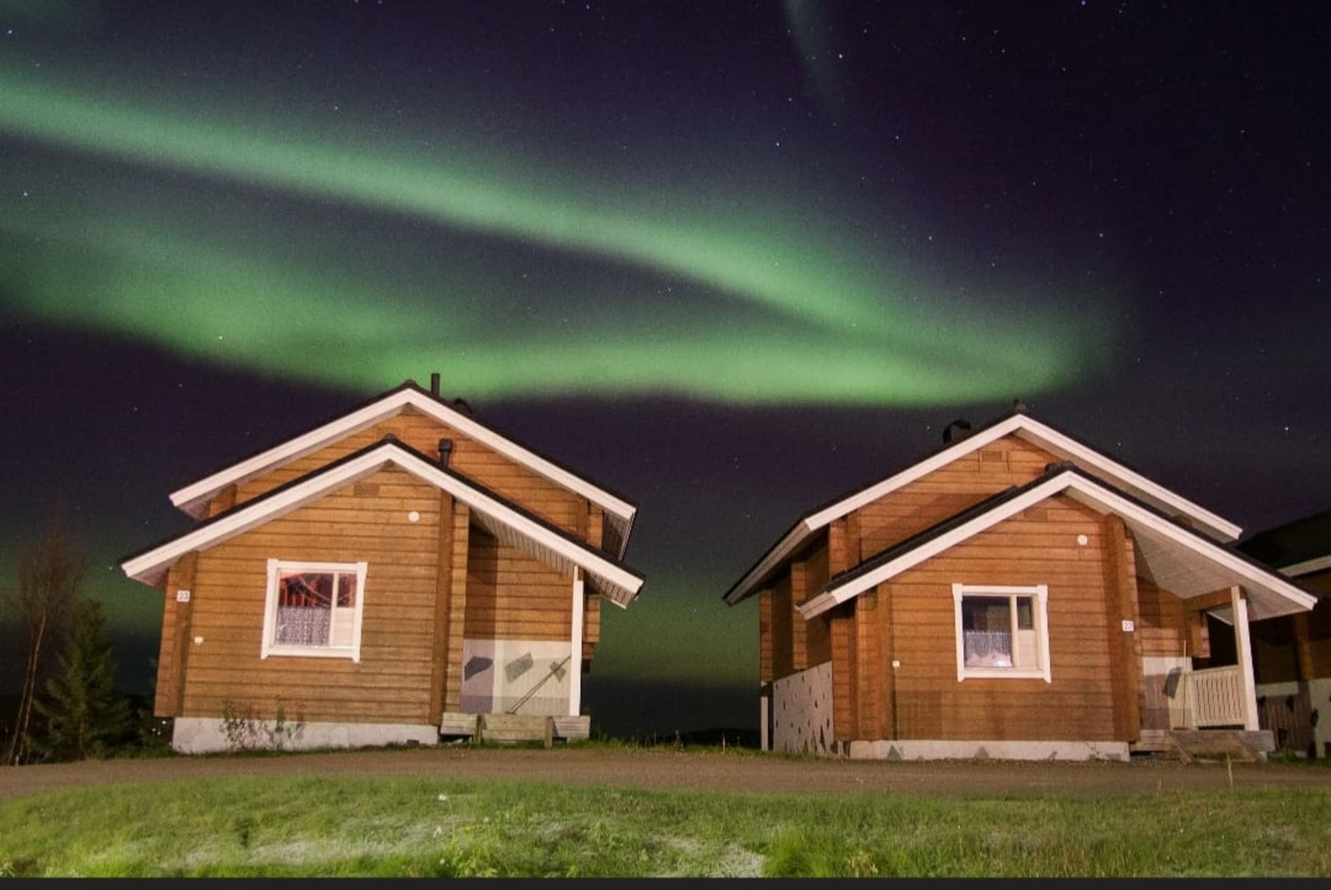 Jauri Resort in Kemijärvi with many activities | Visit Finland