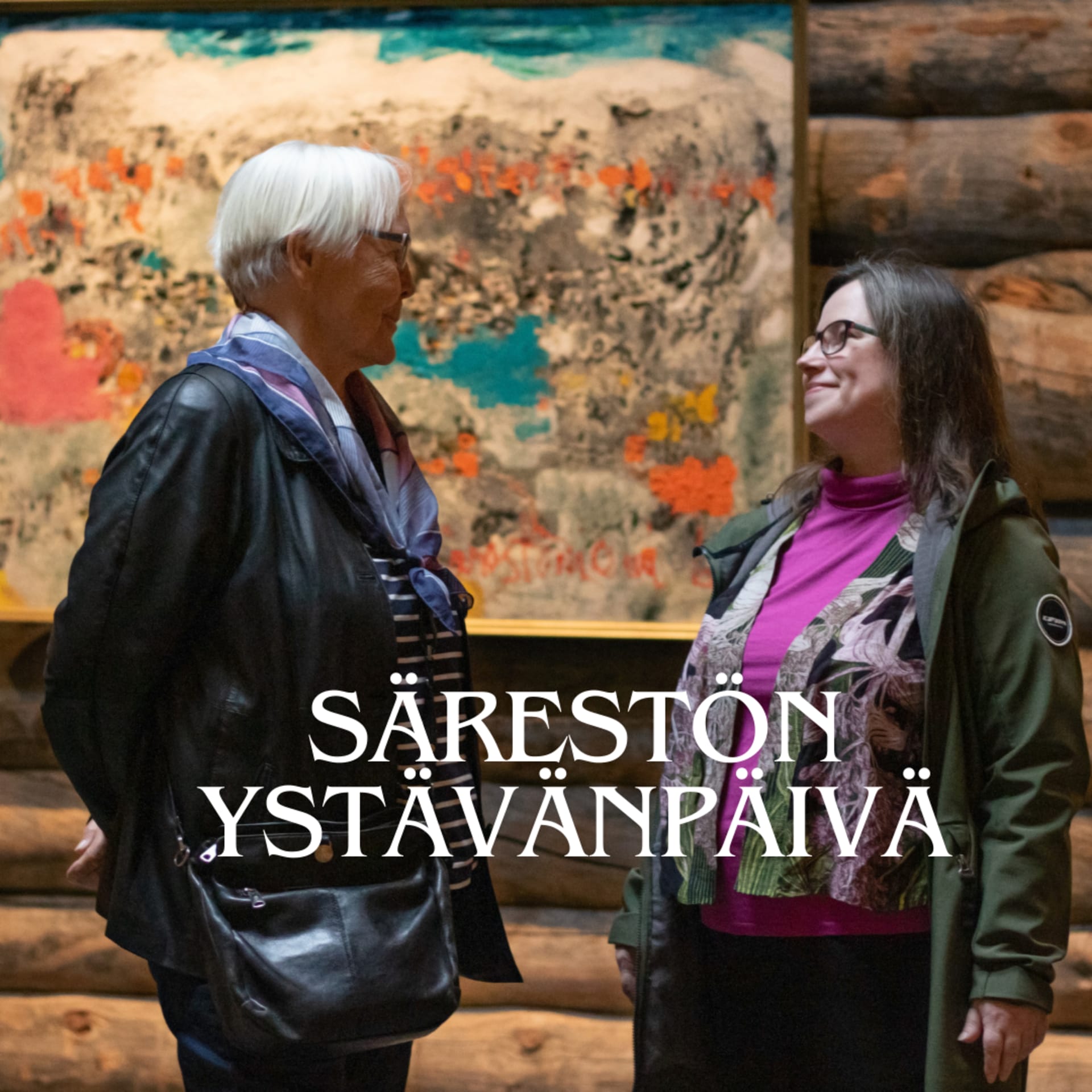 Valentine's Day in Särestö | Visit Finland