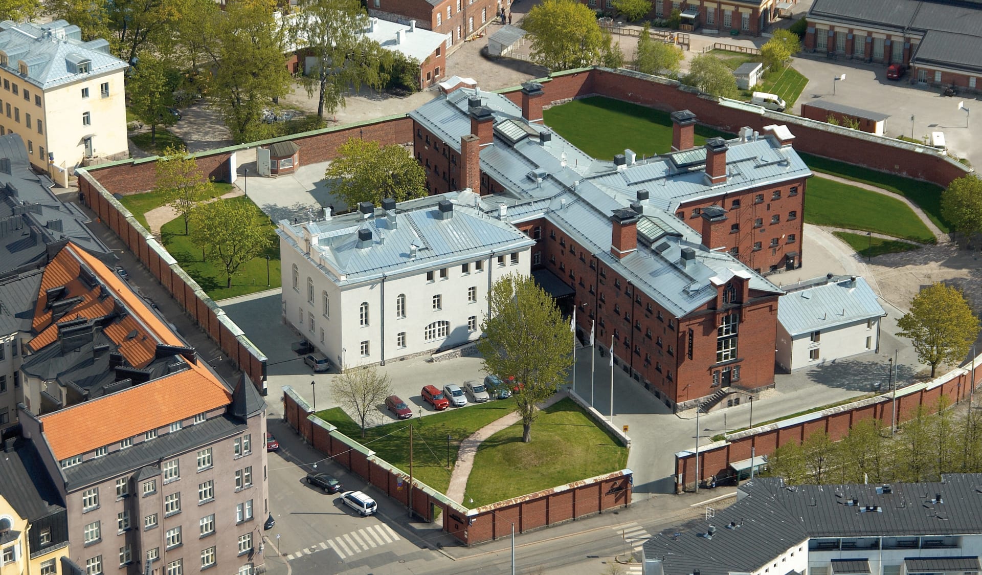 Home Hotel Katajanokka | Visit Finland