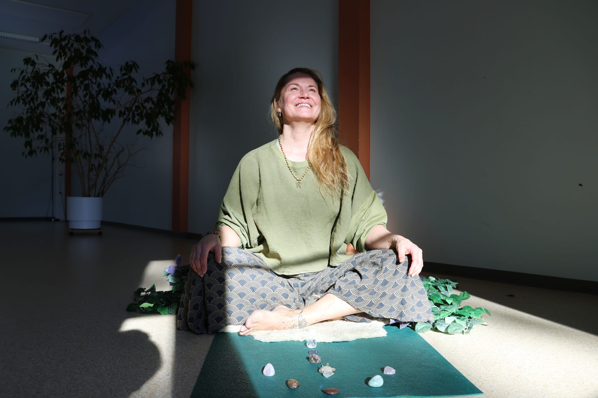 Wellness and Yoga Holiday in Piispala | Visit Finland