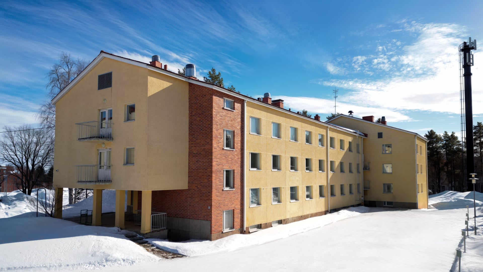 Academy Hotel Kemijärvi | Visit Finland