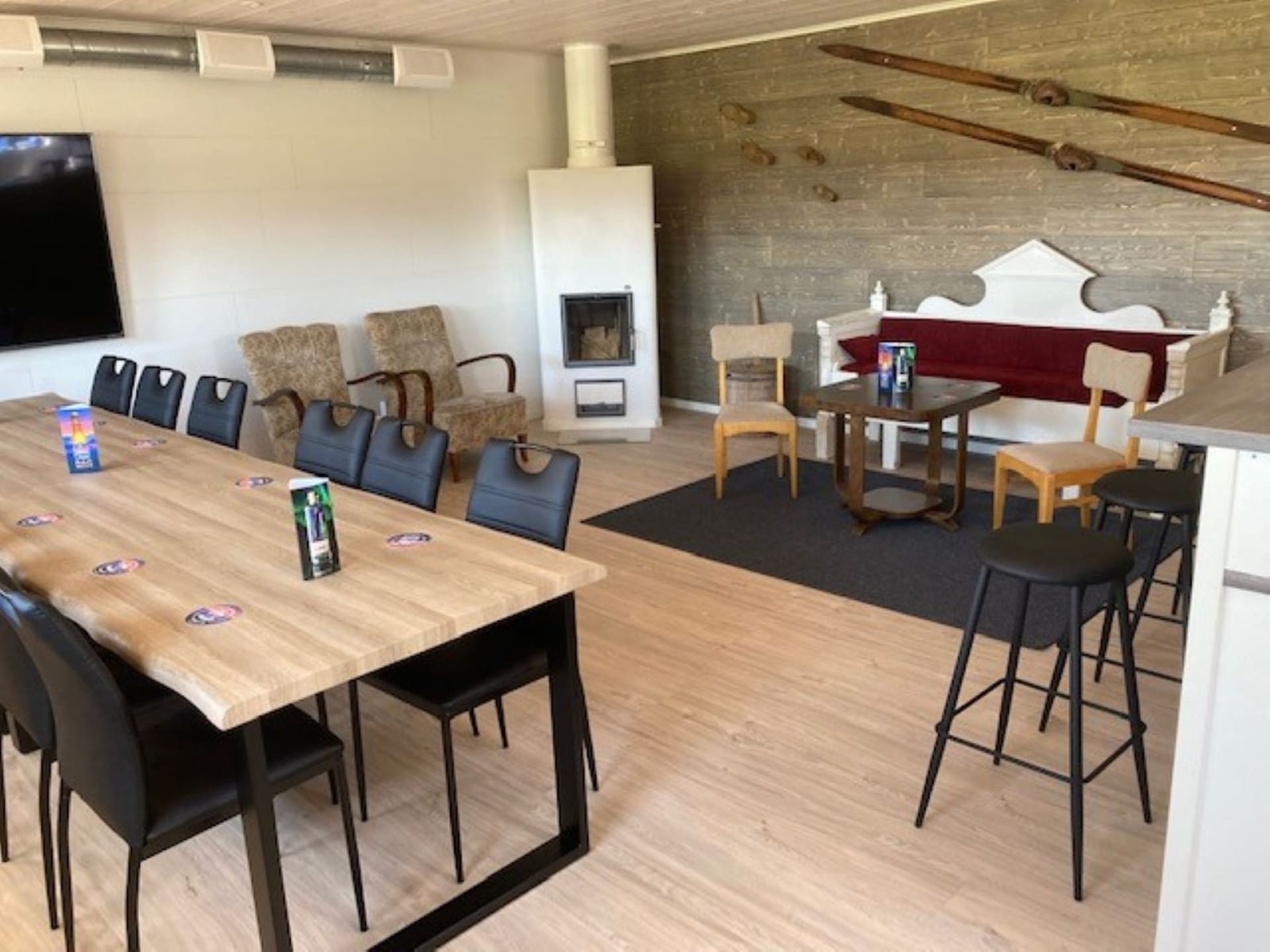 Meeting, Training, Party | Visit Finland