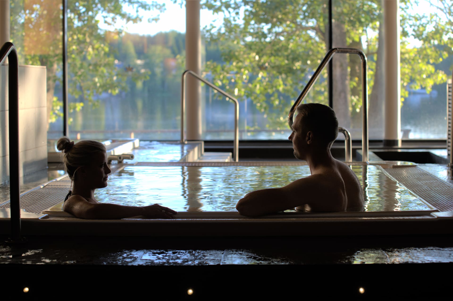 Kumpeli Spa, Heinola | Visit Finland
