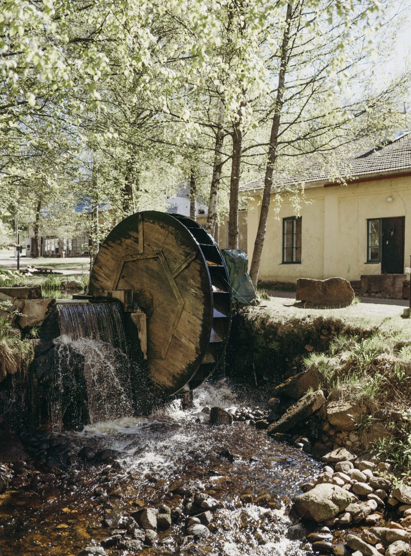 Hotel Mathildedal | Visit Finland