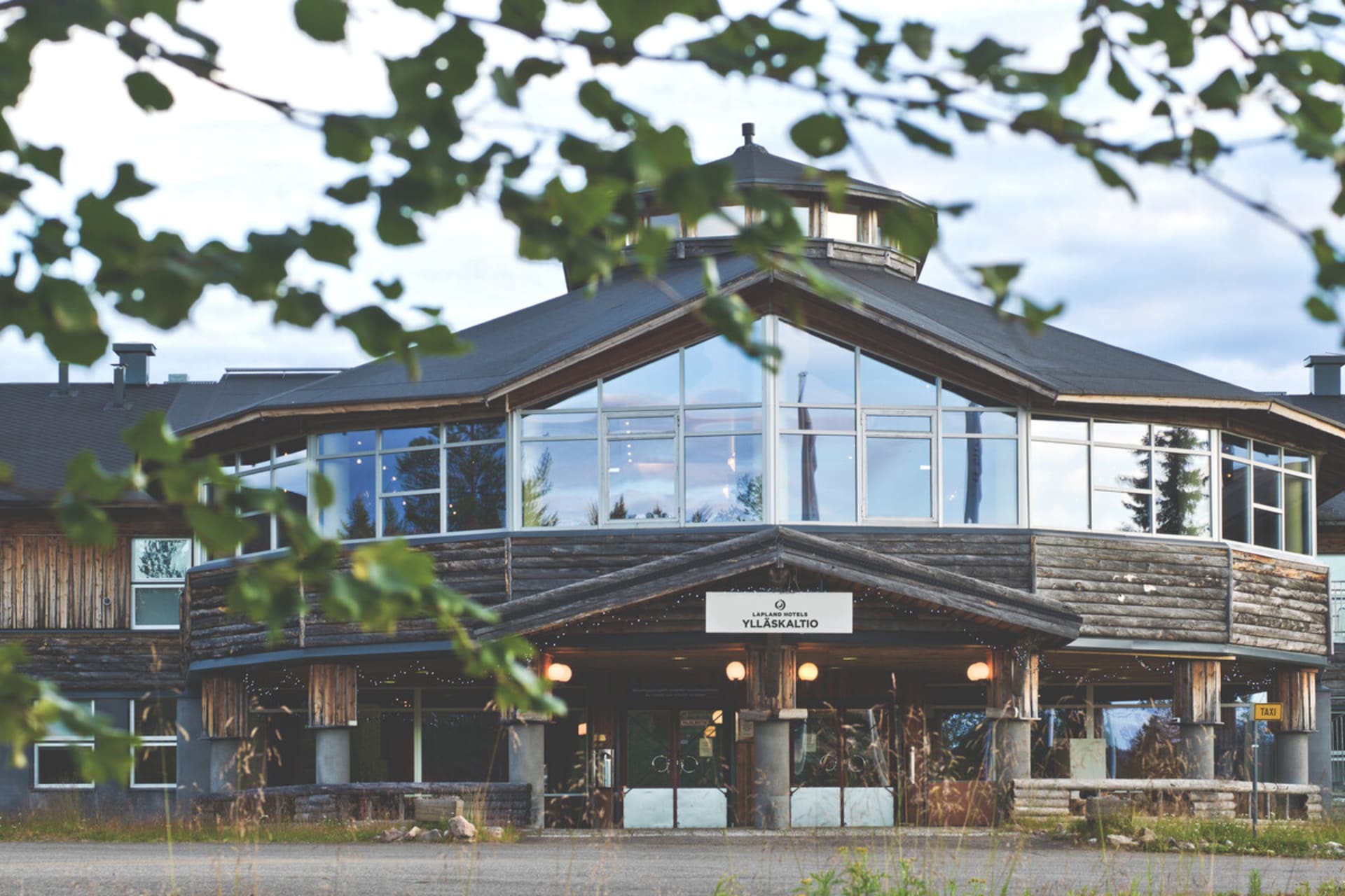 Lapland Hotels Ylläskaltio | Visit Finland