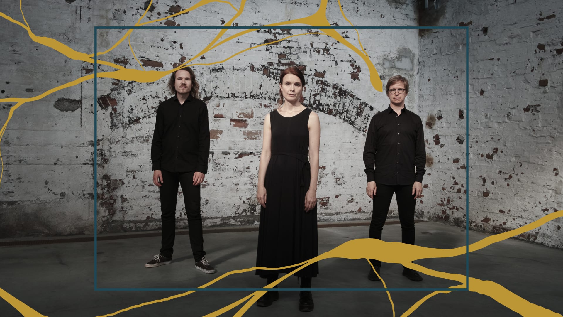 TMF 2025: FLOS | Visit Finland