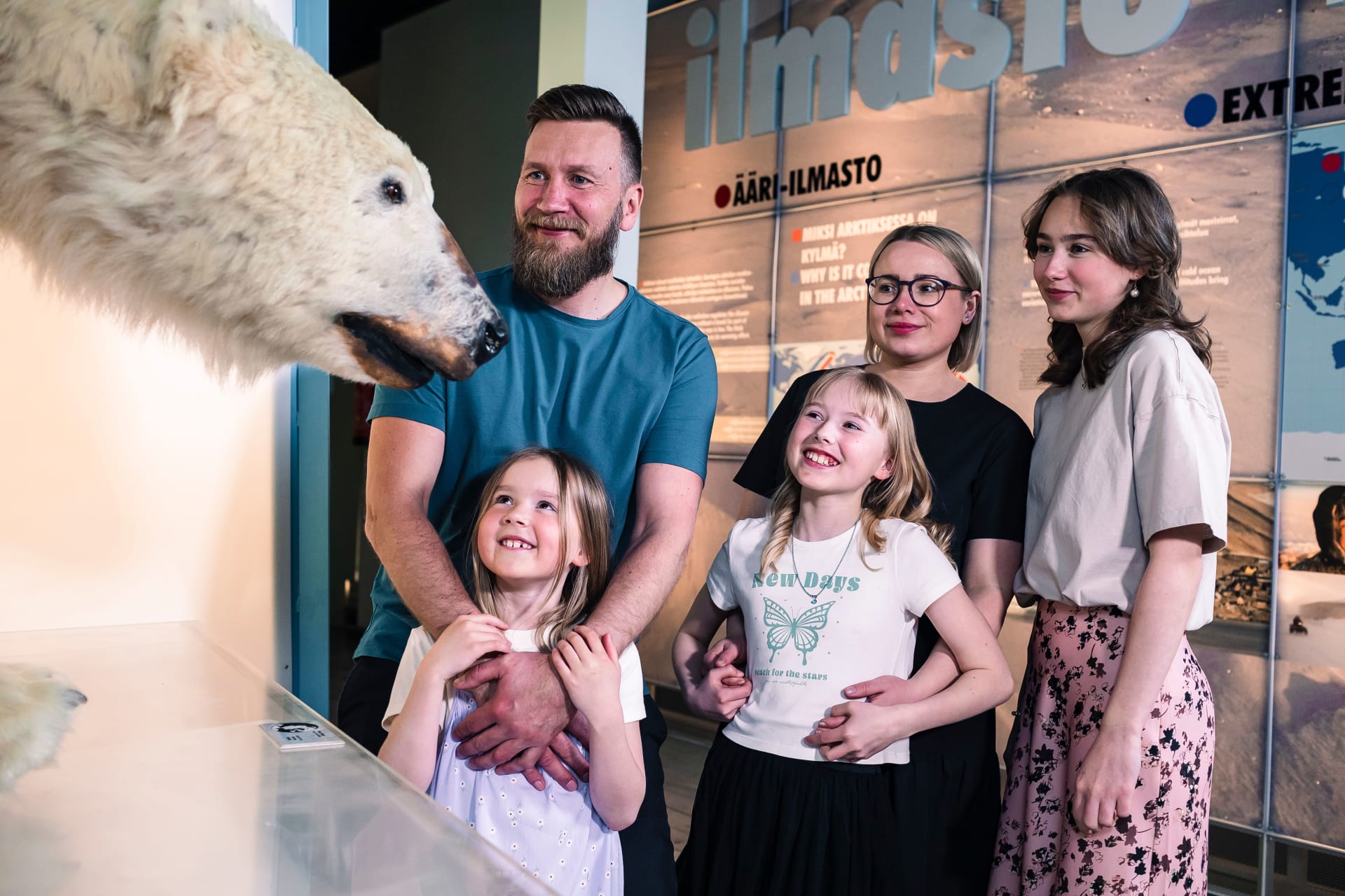 Arktikum Science Centre and Museum - Visit Rovaniemi