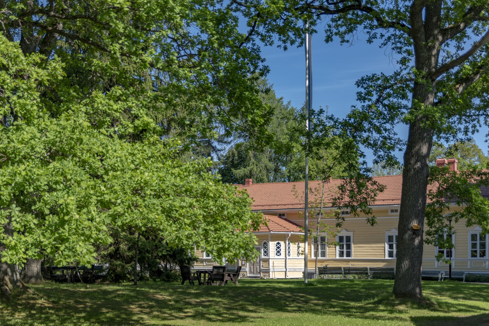 The Museum of Lohja | Visit Finland