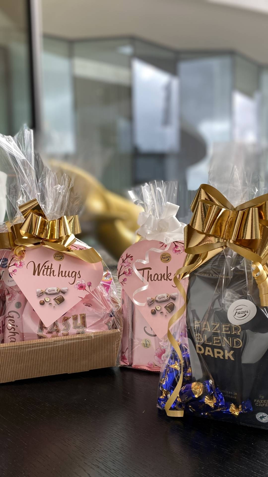 Fazer Experience Shop | Visit Finland