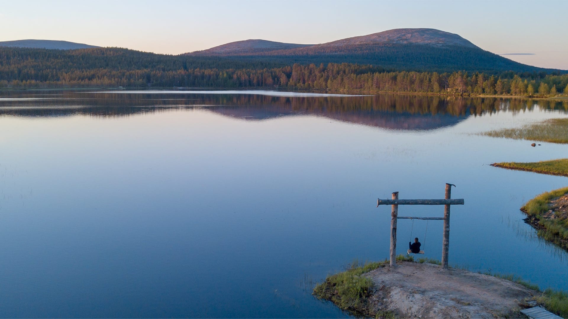 Äkäslompolo Village in Lapland, Finland | Visit Finland