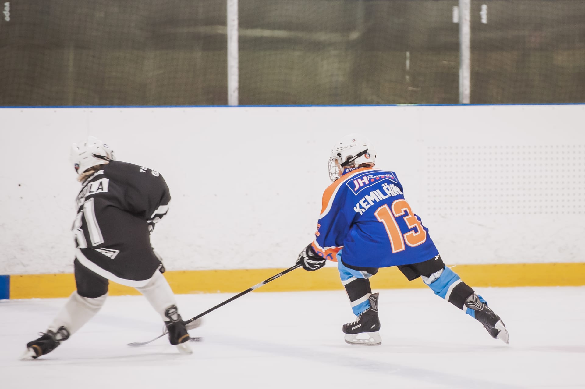 Team Training Camps | Visit Finland