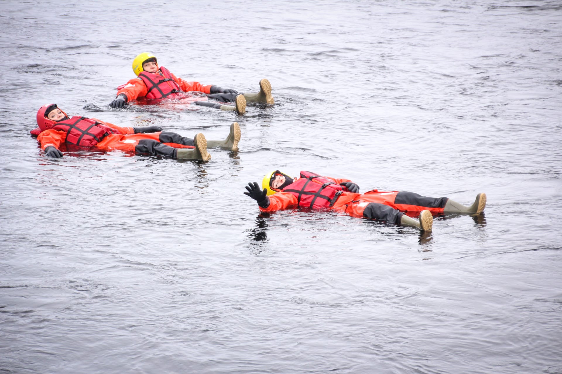 River Floating | Visit Finland