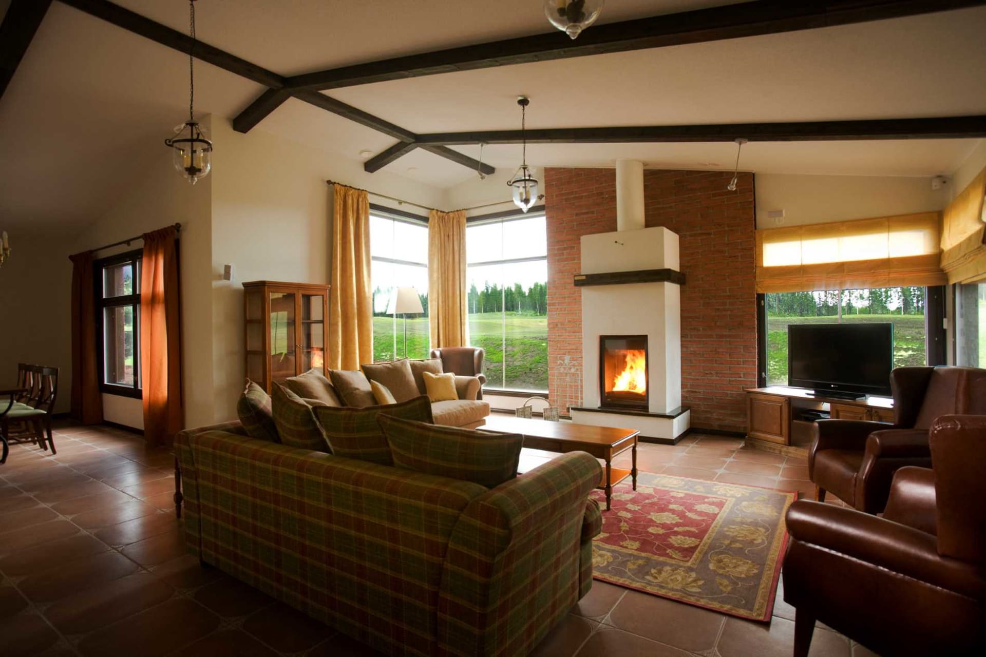 Golden Resort Villas | Visit Finland