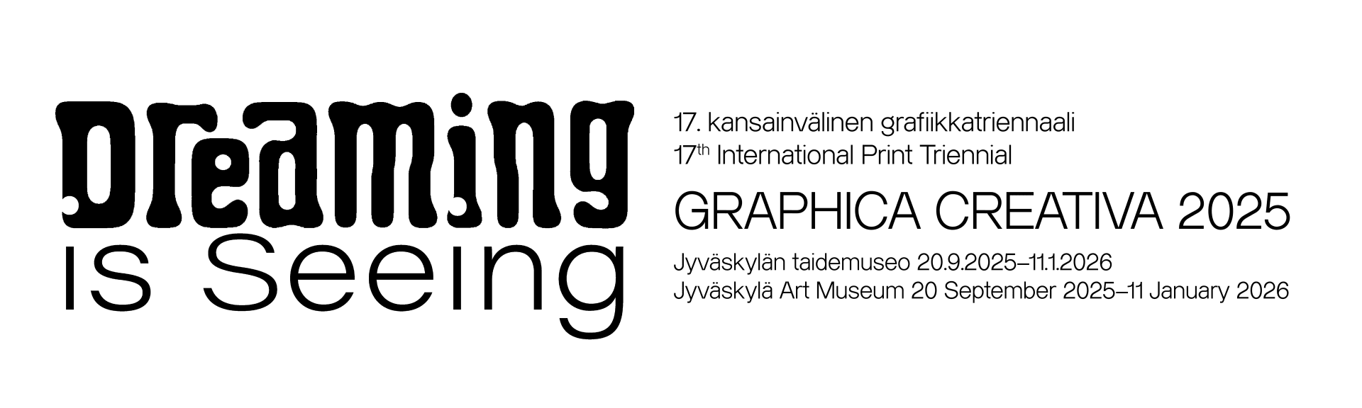 17. Graphica Creativa – Dreaming Is Seeing | Visit Finland