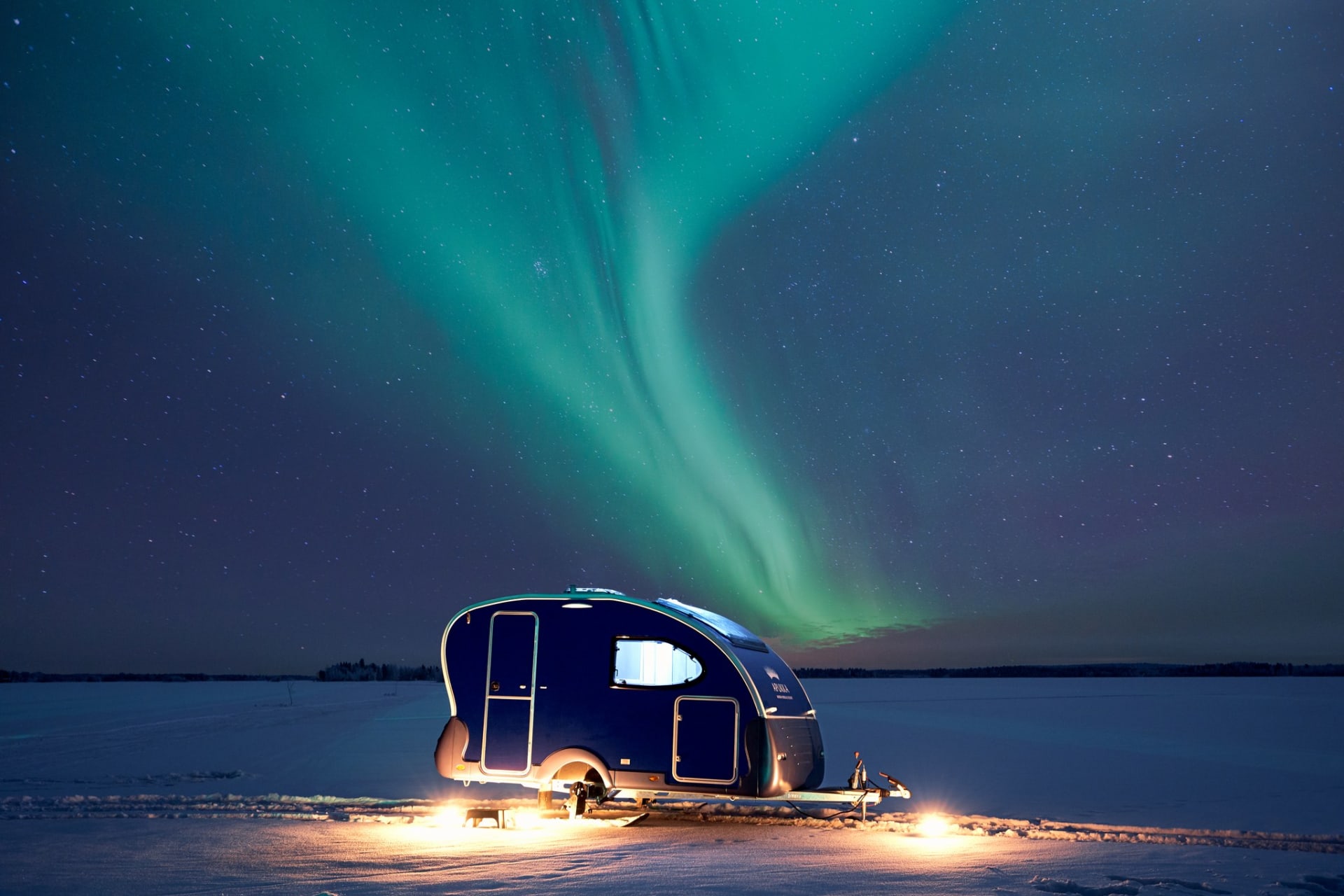 Apukka Resort Rovaniemi | Visit Finland