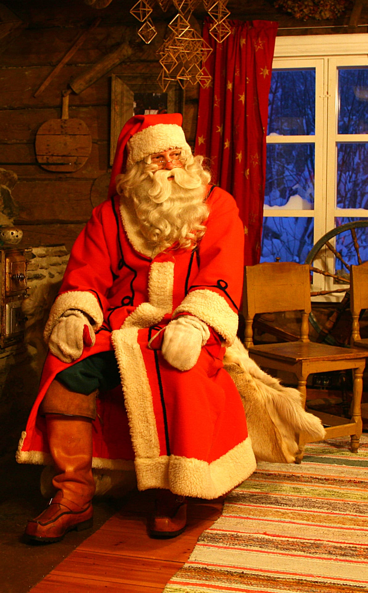 Santa Experience Levi, Finland | Visit Finland