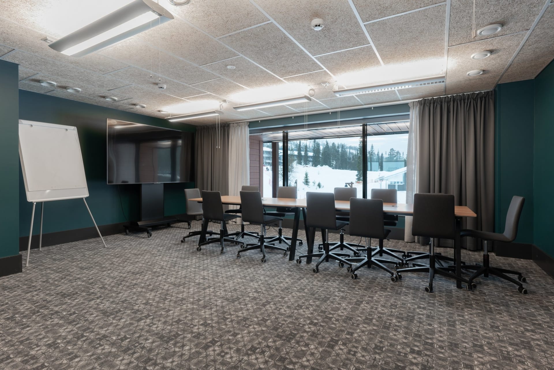 Ruka Valley Meeting Room, Ruka Kuusamo | Visit Finland