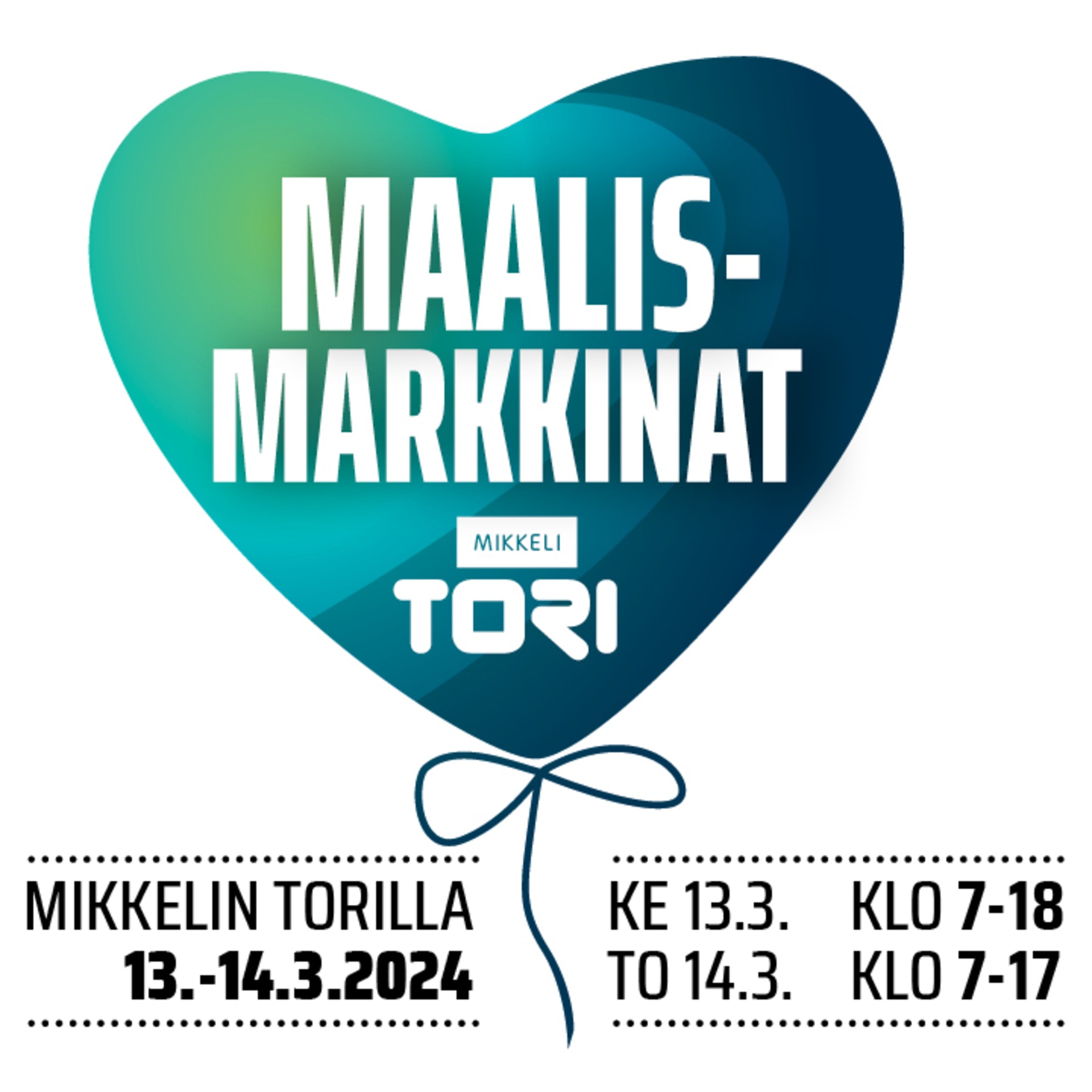 March Market | Visit Finland