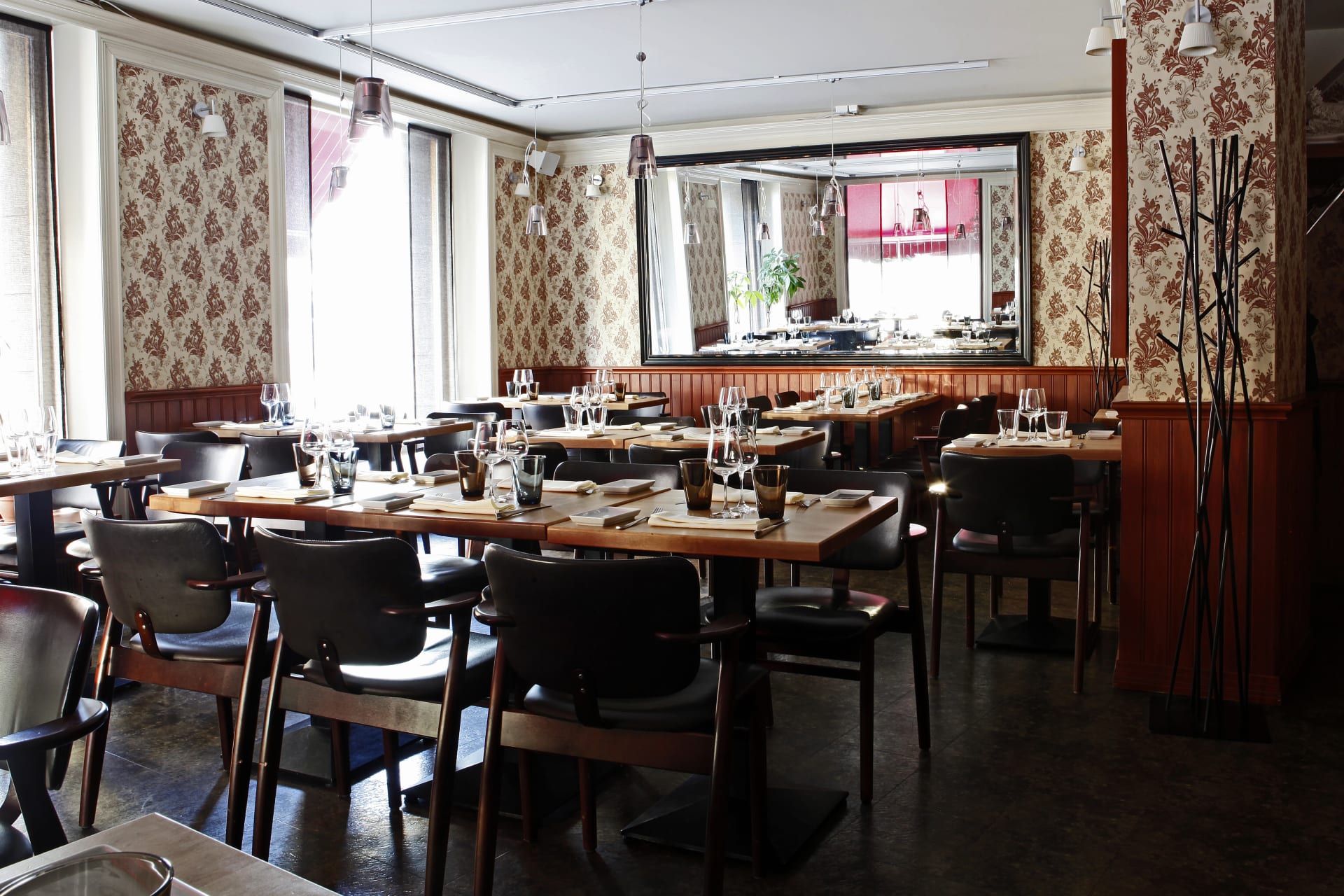 Restaurant Kuu | Visit Finland