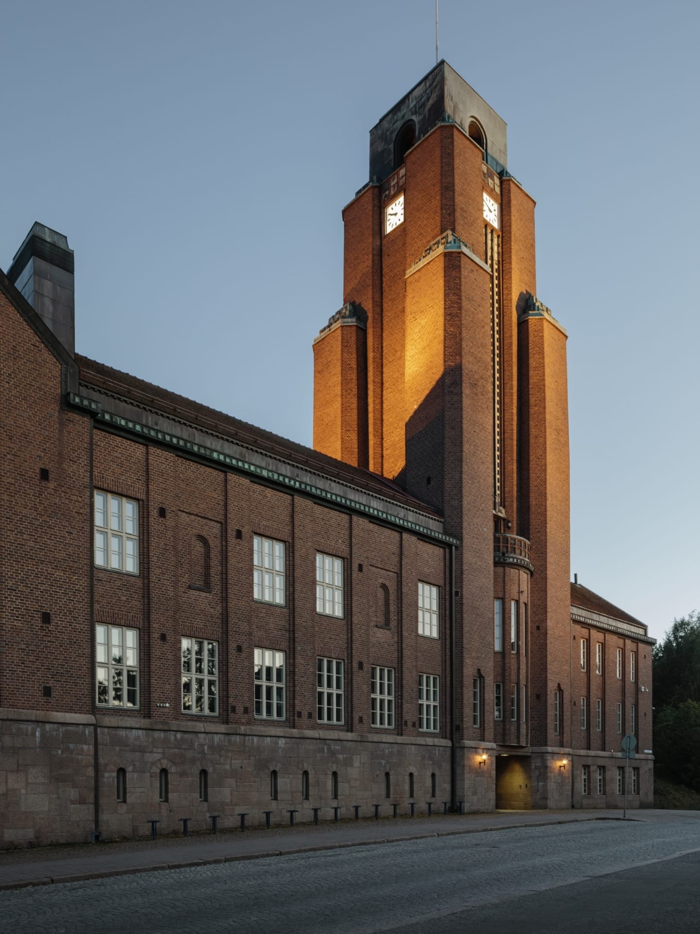 The Mariankatu Ceremonial Avenue, Lahti | Visit Finland