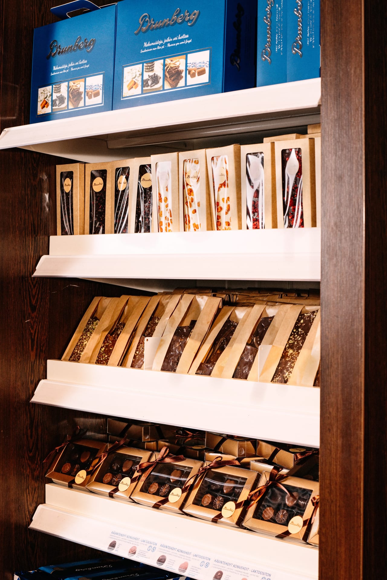 Brunberg Shop in Porvoo Old Town | Visit Finland