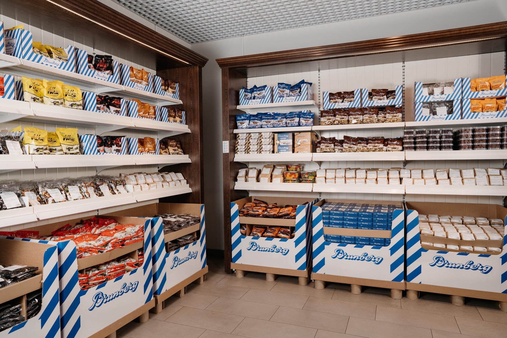 Brunberg Shop in Porvoo Old Town | Visit Finland