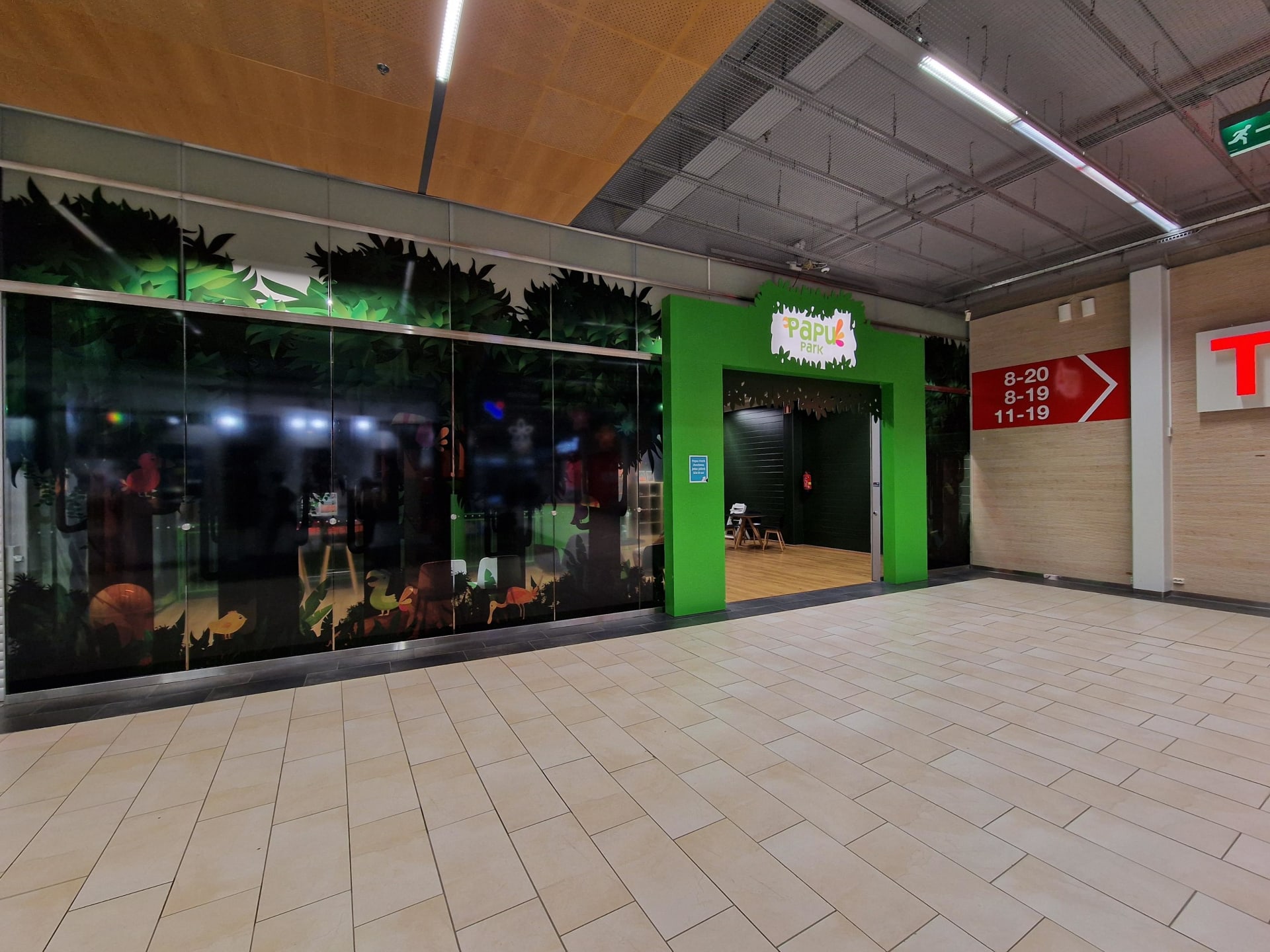 Papu Park indoor playground, Lahti | Visit Finland