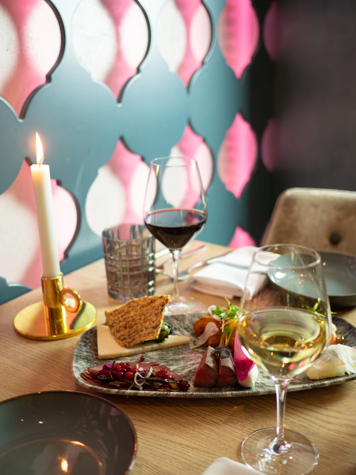 Verso Urban Bar & Kitchen | Visit Finland