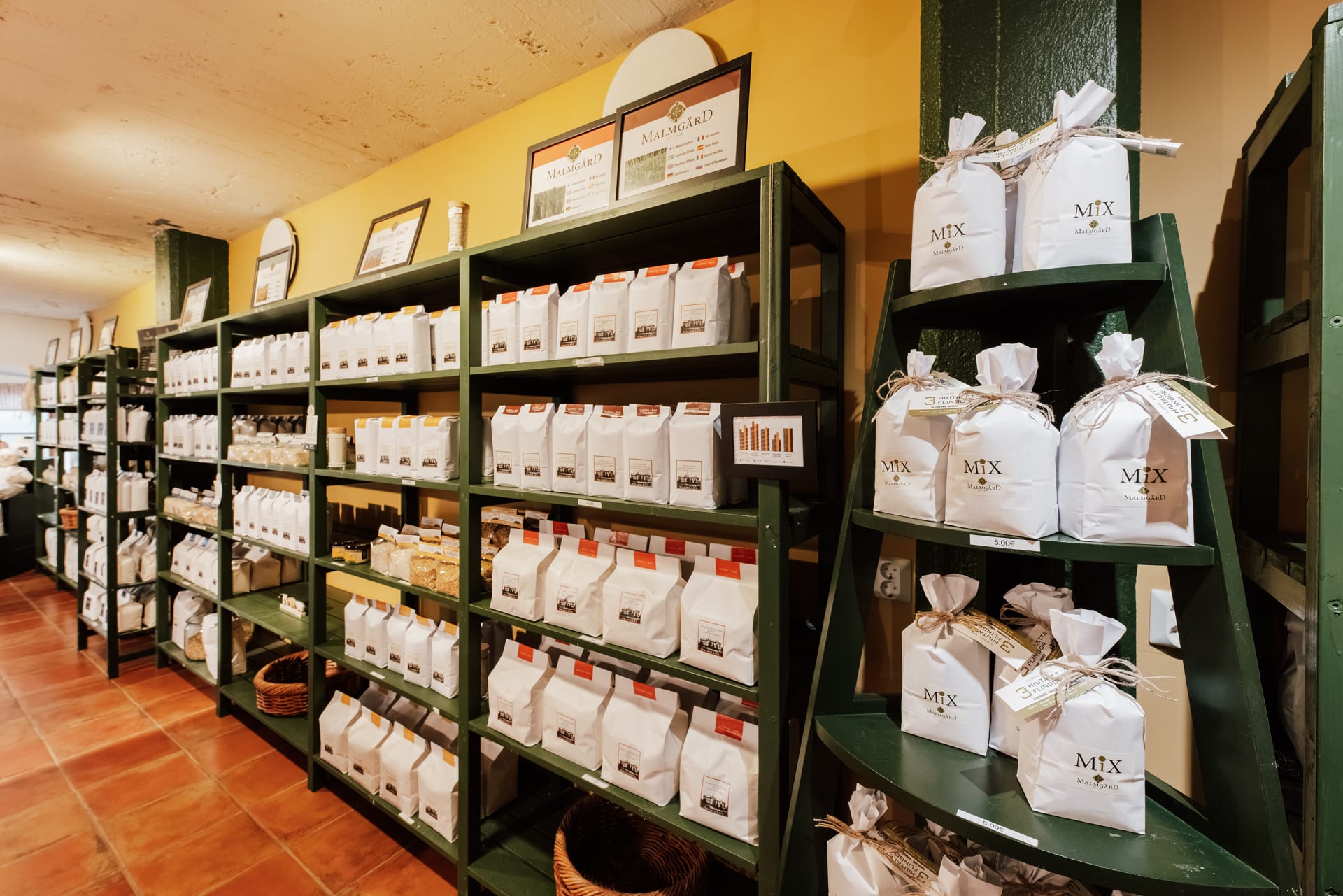 Malmgård brewery & farm shop | Visit Finland