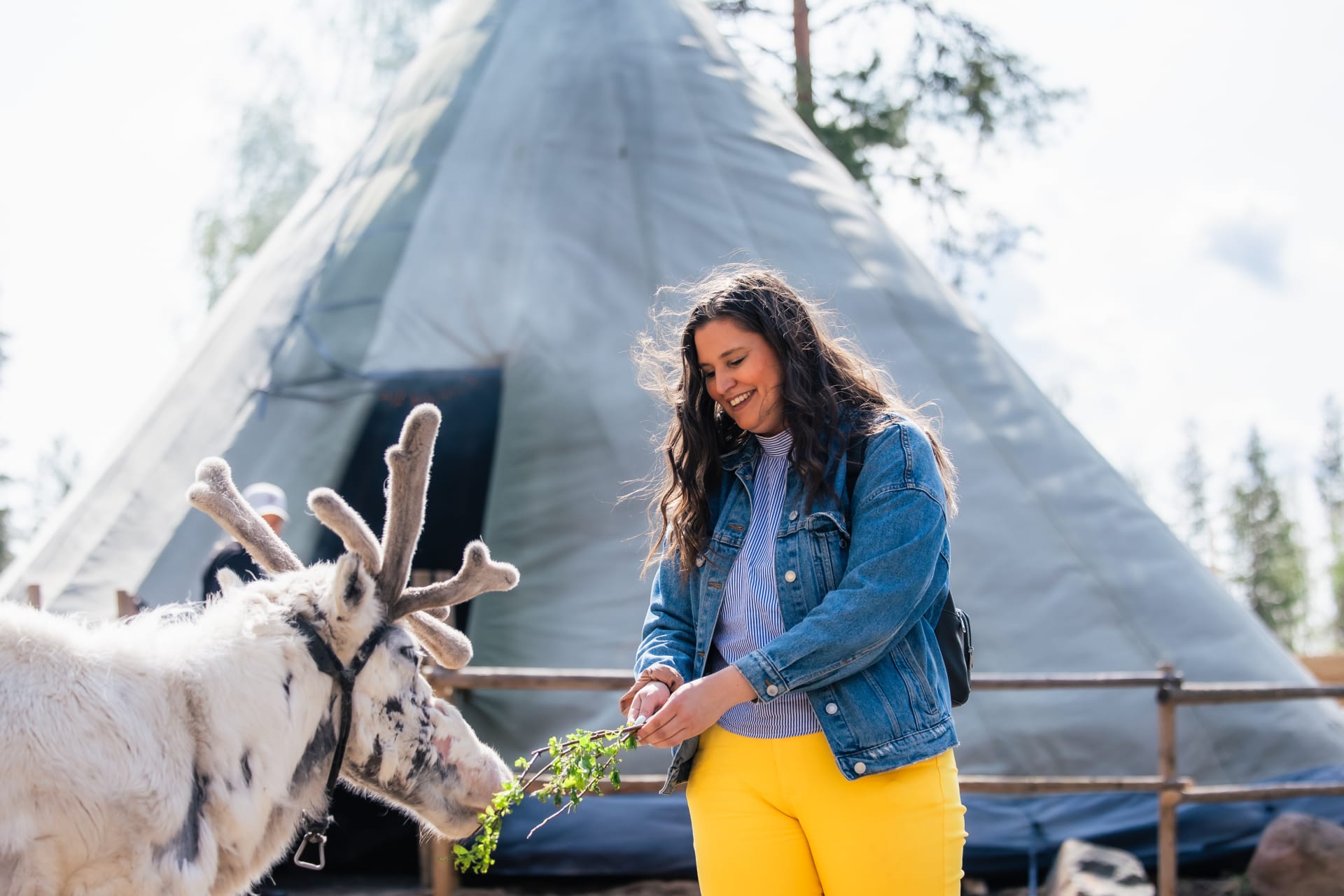 Santa Claus Summer Magic in Santa Claus Village, Rovaniemi – A Fun and ...
